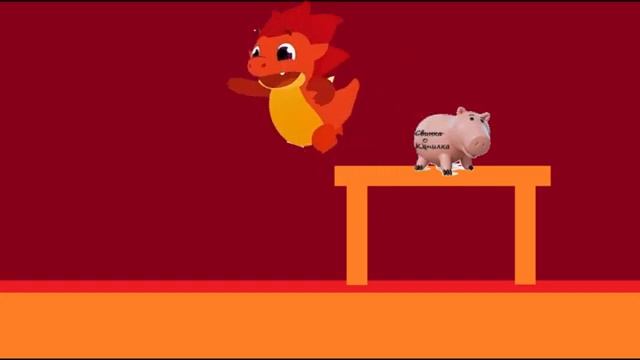 Тракоша_Доша_и его Друзья_-_Деньги__1_серия__Серия_целиком