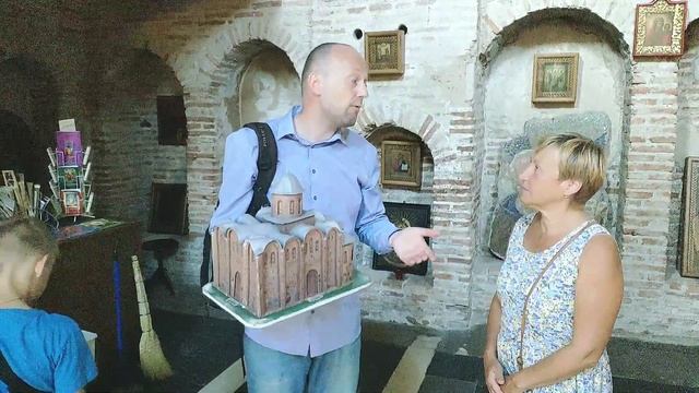 Гродно, Беларусь - часть 1-я, продолжение следует