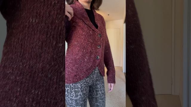 #ralphlauren #lrl #knit #кардиган #красный #напуговицах #женский #красивый #модный #трендовый