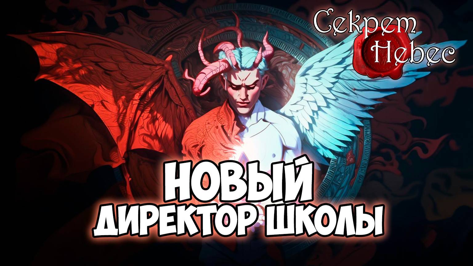 Клуб Романтики ● СЕКРЕТ НЕБЕС ● Сезон 3 - Эпизод 1