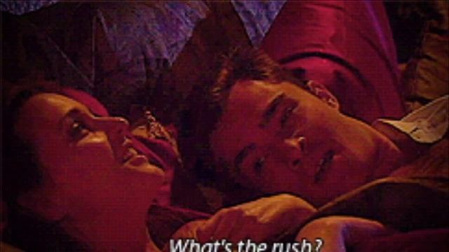 Chack x Blair - Already Over