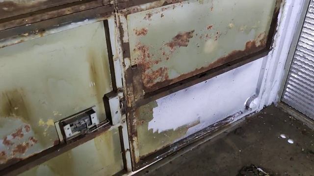 Автодом КамАЗ-AJOKKI. Подготовка к утеплению