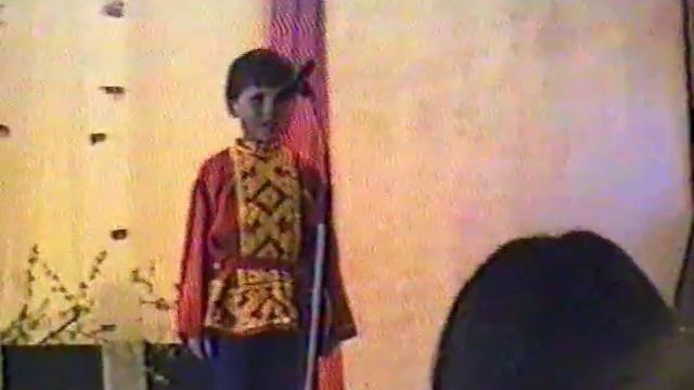 "Балалаечка"