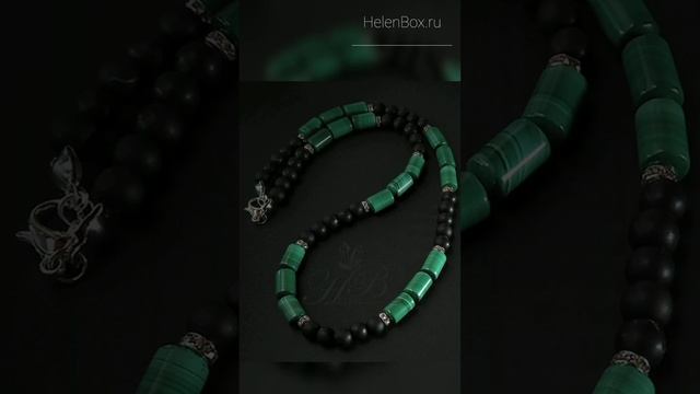 Как отличить Малахит от подделки в домашних условиях Аммиаком (Нашатырным спиртом)