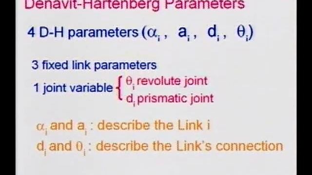 CS223A - Introduction to Robotics-lecture04