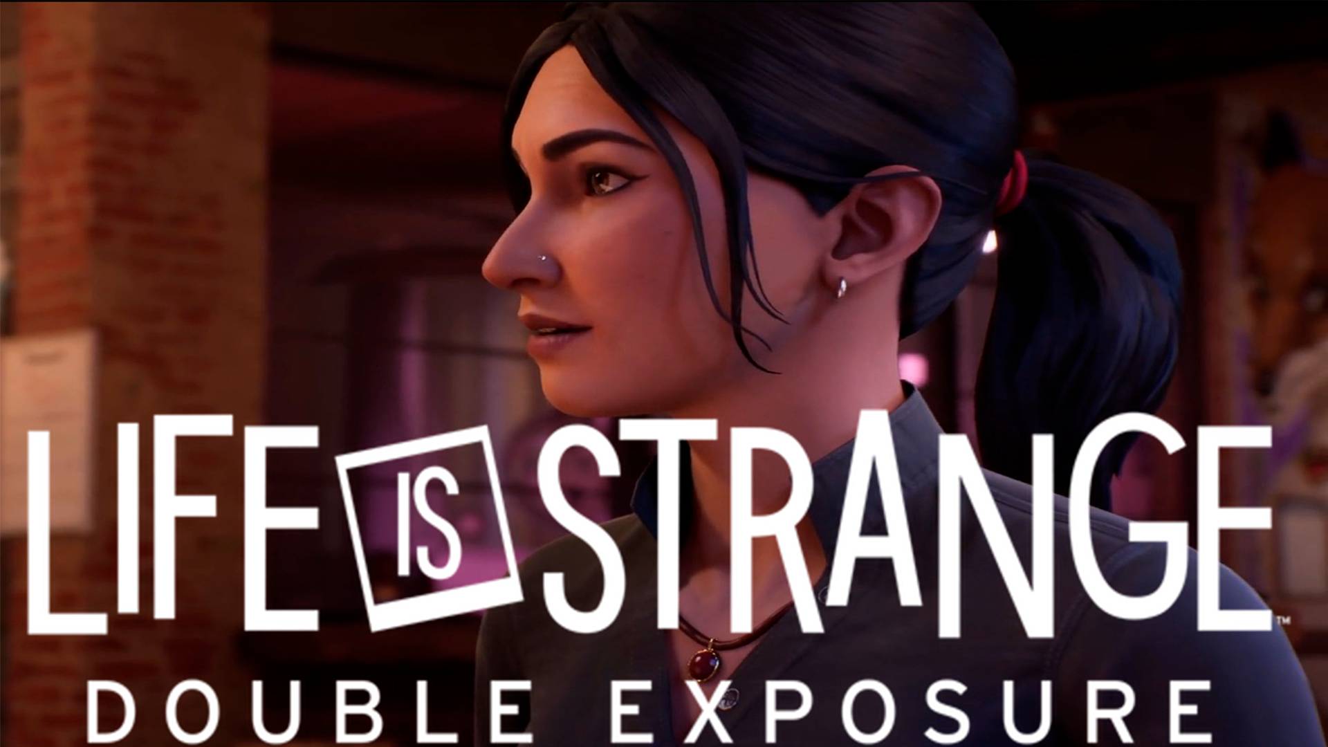 Прохождение Life is Strange Double Exposure №17| Разруливаем