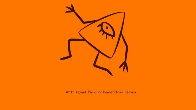 Let's go to heaven (Без слов)