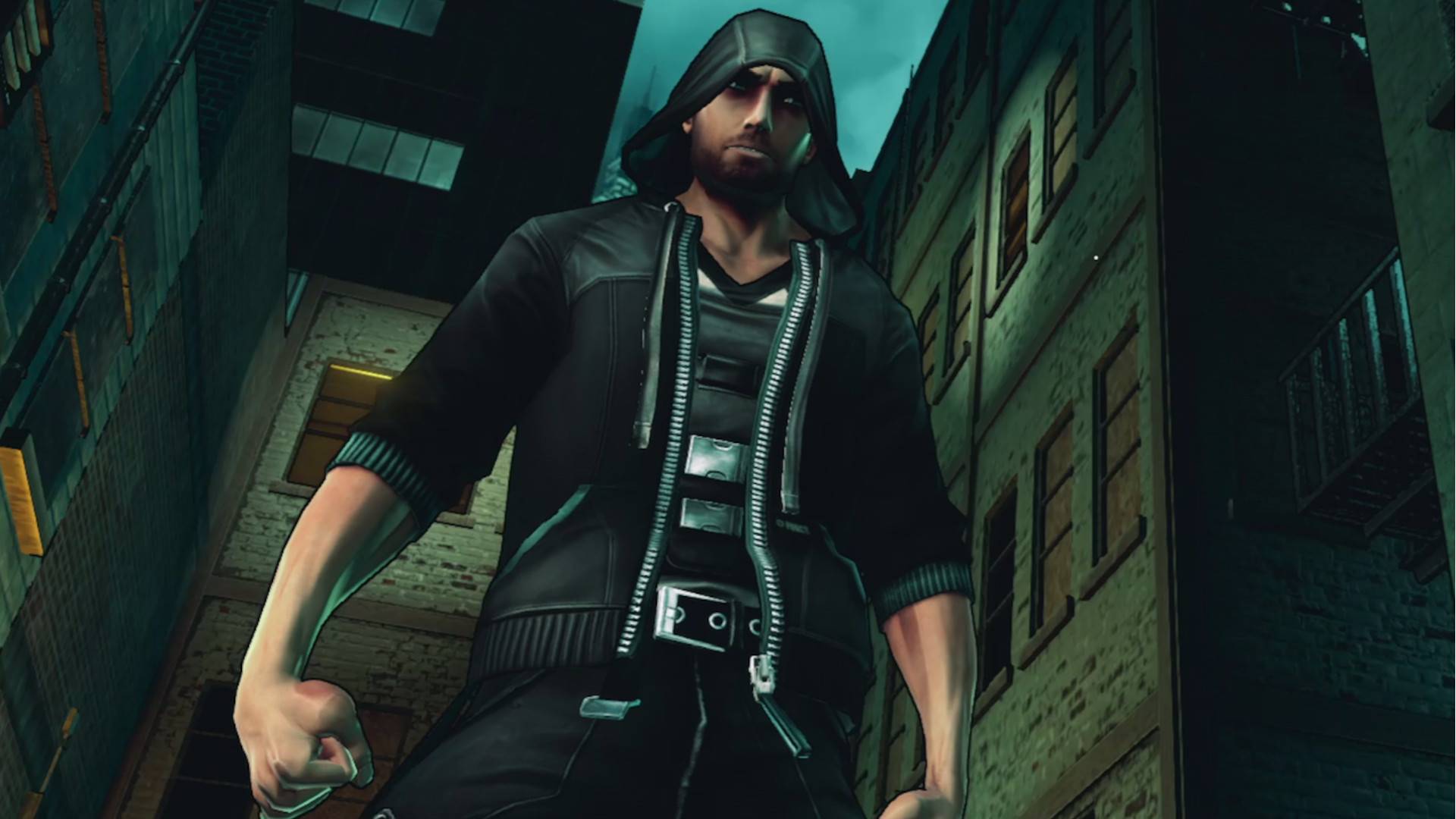 DARK 2013 | Gameplay Linux