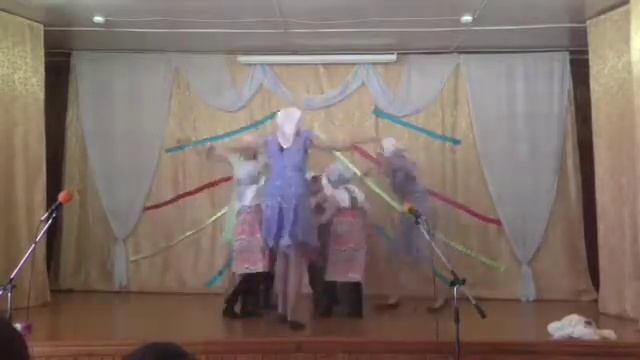 "Дети войны"