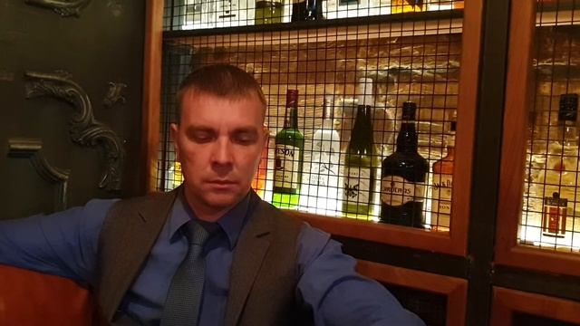 РестоПогружение от Мастерской ресторанов "2М". Отзыв Олега.