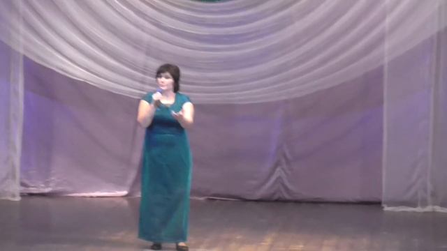 "Какая дама пропадает"