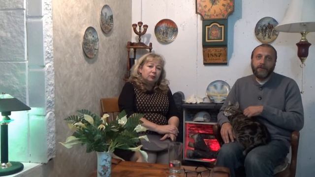 Законы Семейной Жизни. Анонс новой программы доктора Елены Жиганковой и доктора Олега Жиганкова.