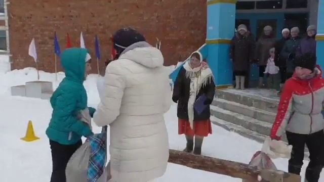 Масленица 2017.