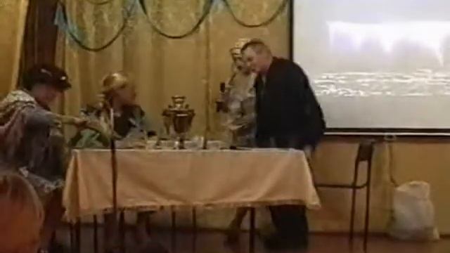 "Не узнать сегодня папу"