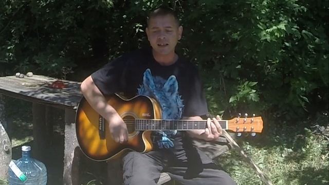 Михаил Кадышев - Мир изменится (Акусика)