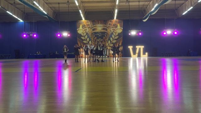 EiDOS | K-POP COVER DANCE 12+