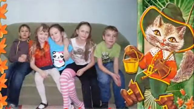 Дорога добра 1Б 0001