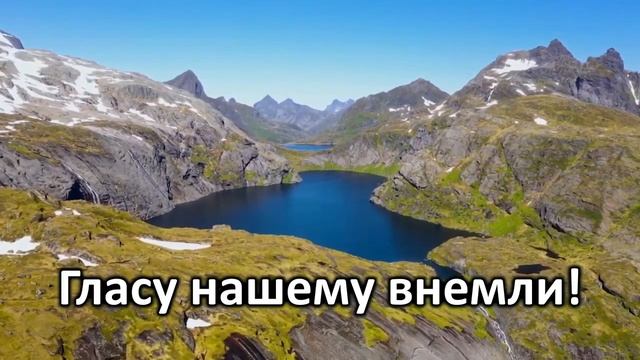 № 127 В день субботнего покоя   Караоке с голосом   Христианские песни   Гимны н