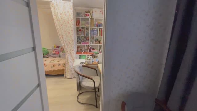 Как рождалась моя мастерская. Целый год в одном видео.