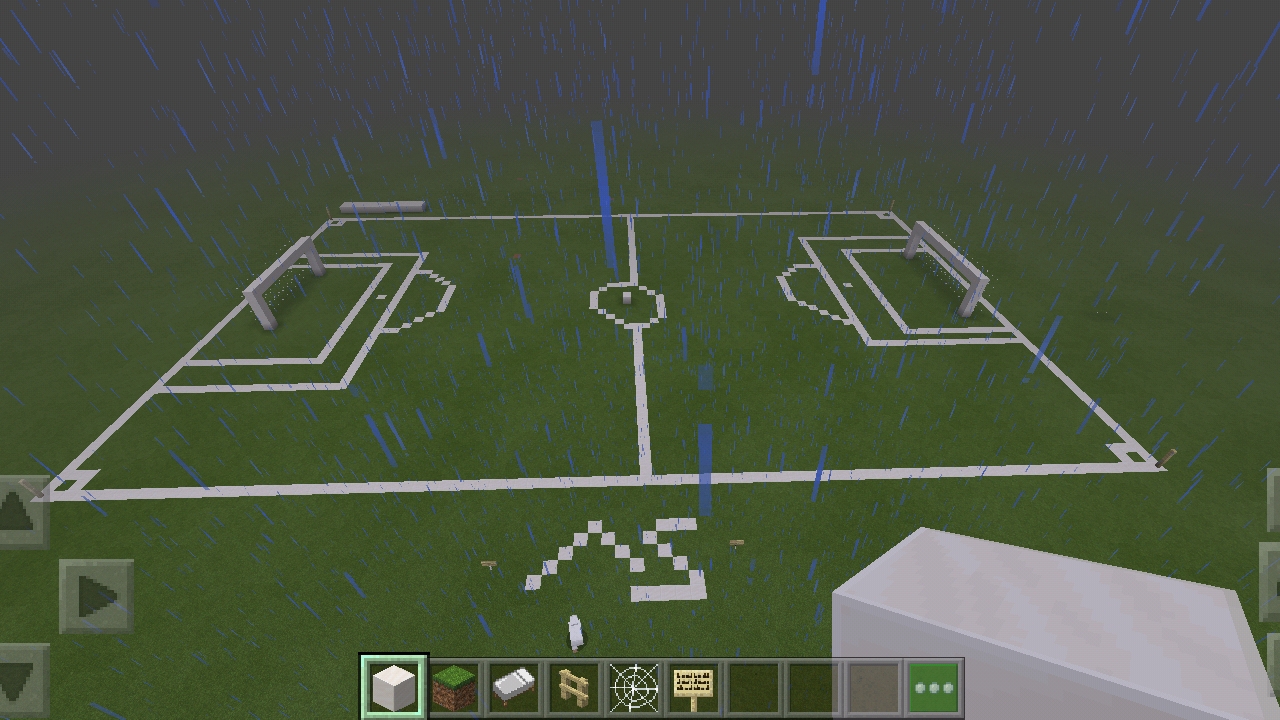 .mp4 строю стадион вторая часть