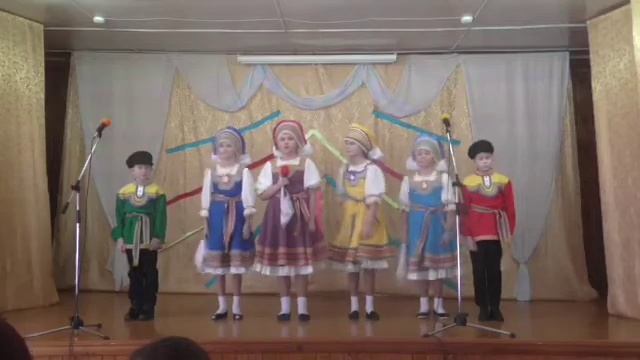 "Все еще впереди"