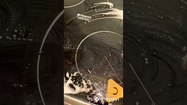 Генеральная уборка кухни/Как легко отмыть плиту/Getting my kitchen in order after a full deep clean