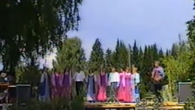 "Мы работники совхоза"