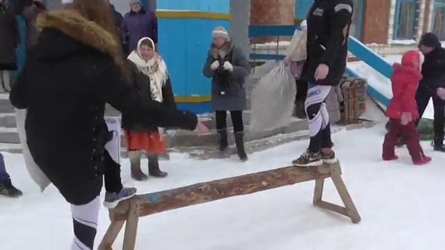 Масленица 2017.