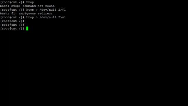 LPIC 101.1 Работа с железом в Linux. Часть первая - sysfs, devfs, udev