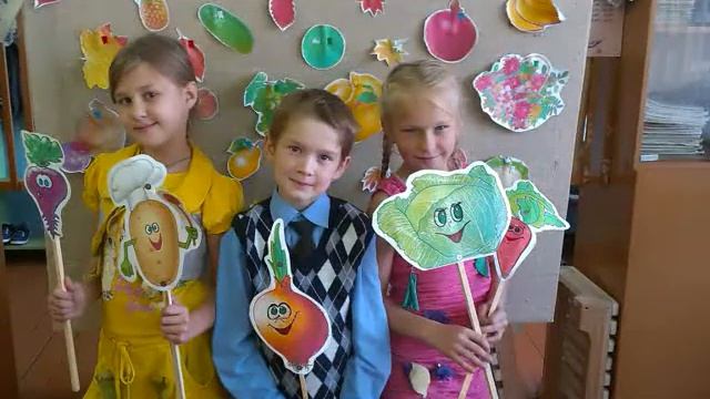 "Школа 2016 - 2017"