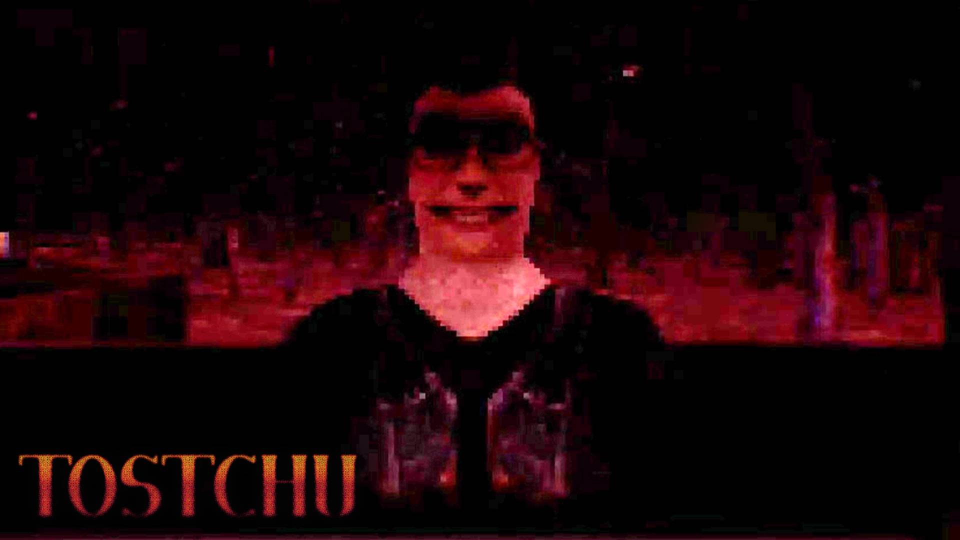 ЧИХАНЫ ОБСТУПАЮТ ► Tostchu ► ПРОХОЖДЕНИЕ (4)