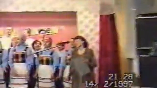 "Роспрягайте хлопцы коней"