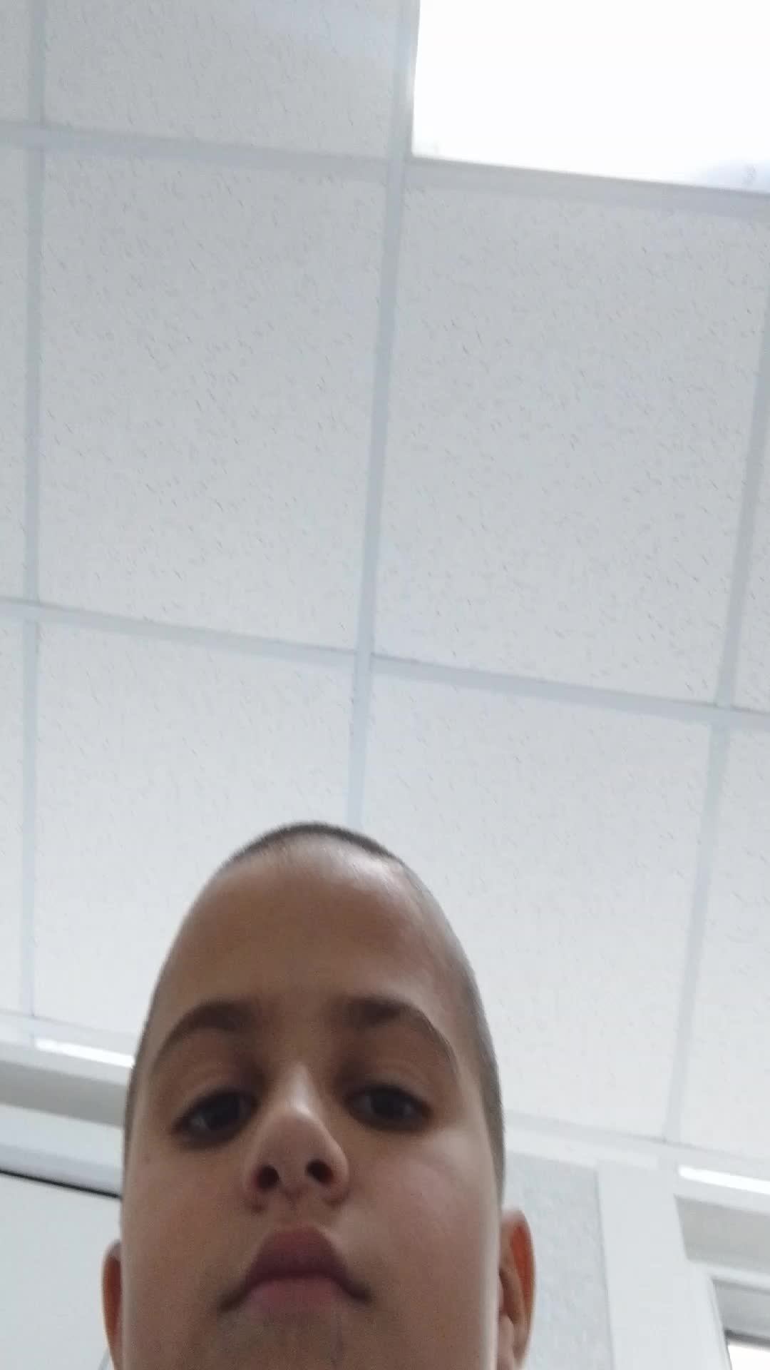 страдаем фигнёй в школе