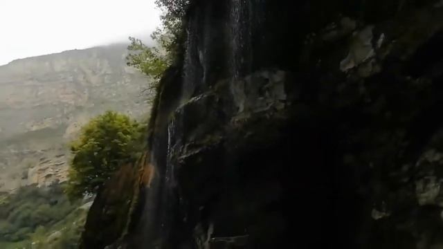 Сулакский каньон с Амиров Тур