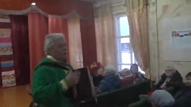 "Воспоминание о Черныше."