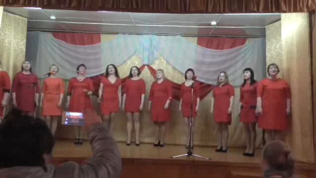 "Мужиков надо любить"