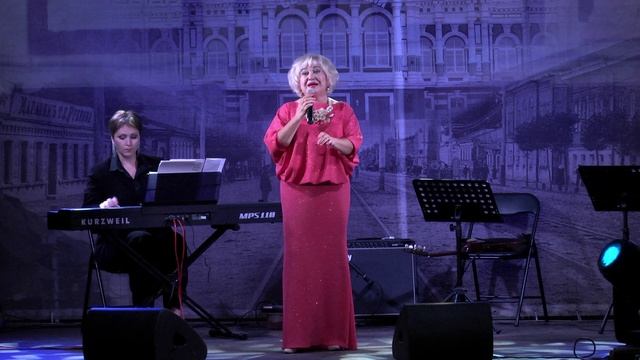 30.06.23 Городской романс