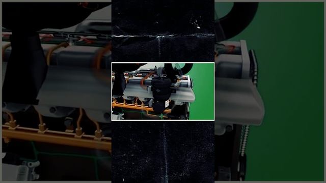 Почему двигатель жрет масло