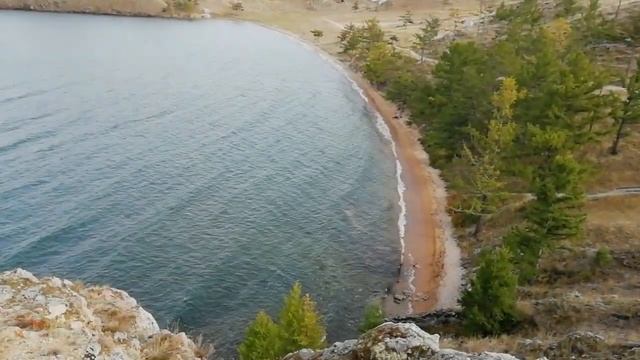 Из Ангарска в Наратэй
