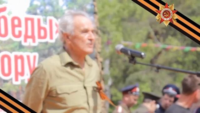 Акция Посади Дерево Победы в Серебряном бору 12 мая 2012