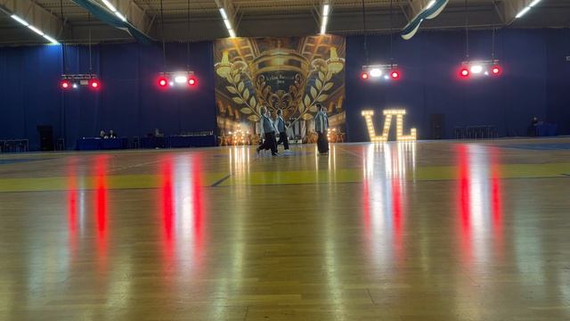 EiDOS | URBAN DANCE 14+