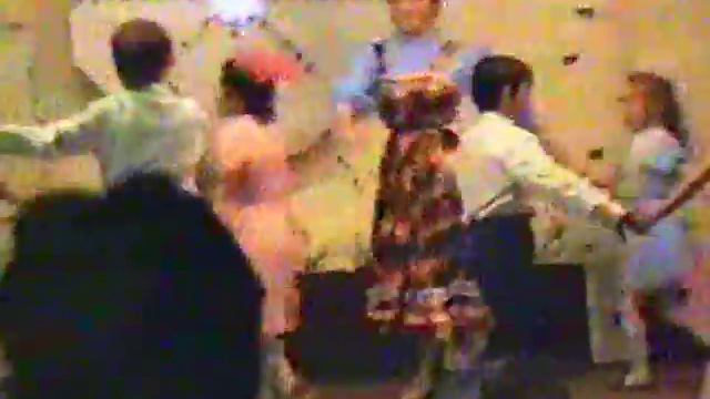 "По лугу гуляла"