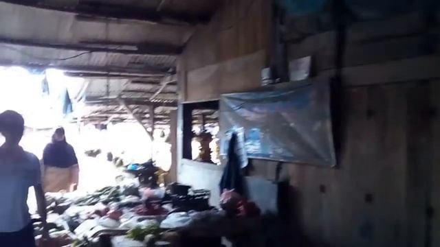 Индонезия - поездка в город едем в супермаркет. Цены -жесть!