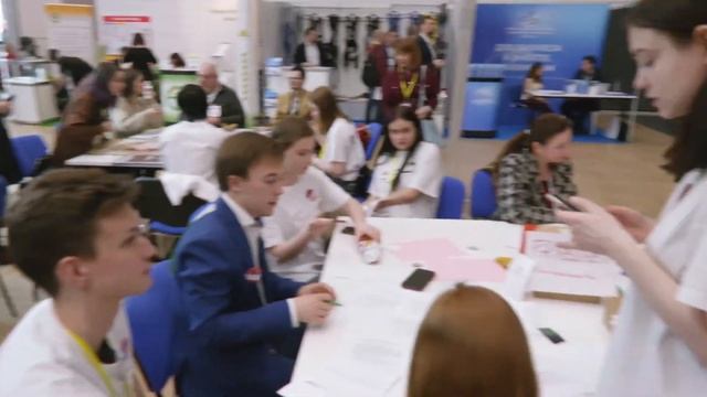 КУБ ЭКСПО 2023. Посетителям