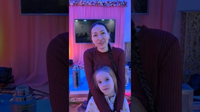 Мы приходим 3 раз! Спасибо за горящие глаза детей! Отзыв постоянных посетителей научного шоу ЭКЗО