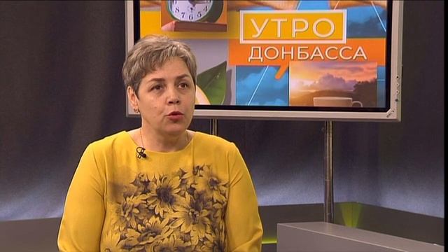 Марьяна Демченко о наставничестве фрагмент