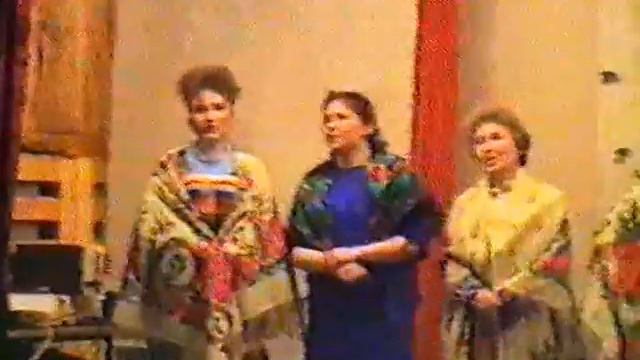 "А он ничей"