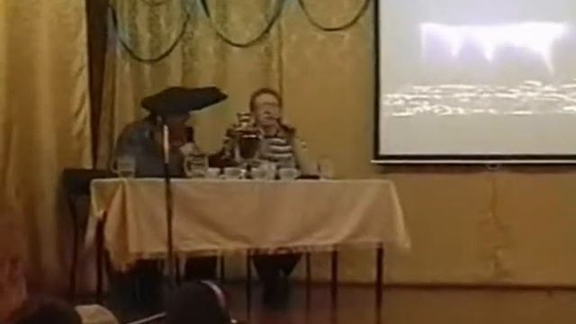 "Кунаки Дома культуры"