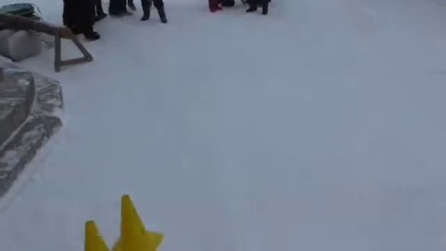 Масленица 2017.