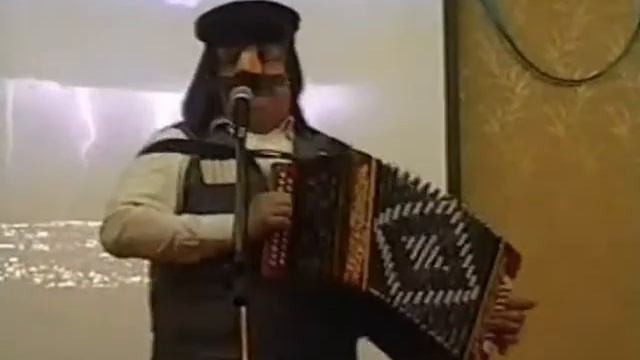 "Грузинская песня"